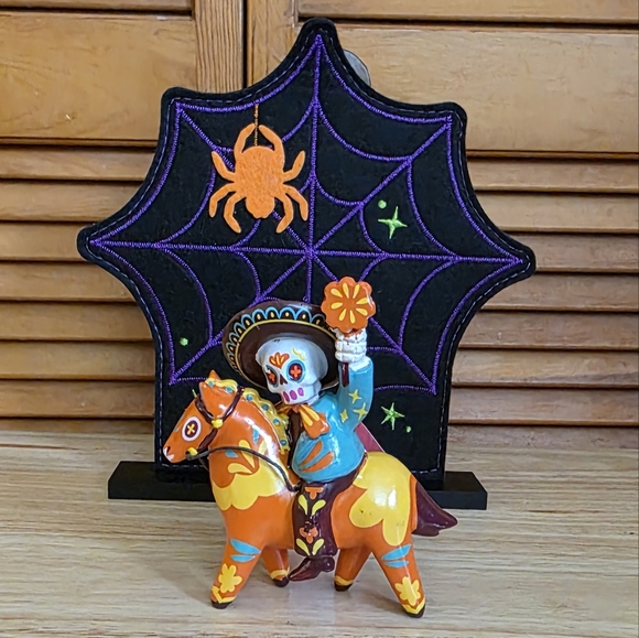Target | Holiday | Nwt Luis Pinto Dia De Los Muertos Collection El ...
